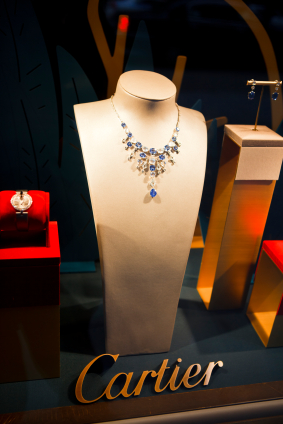 Cartier - A brief history (Part 1) - 62days